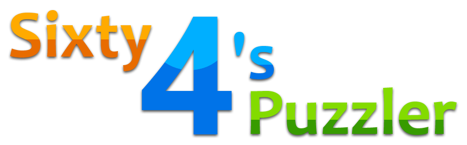 Sixty 4's Puzzler | Fantendo - Game Ideas & More | Fandom