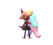 Zukia | Fantendo - Game Ideas & More | Fandom