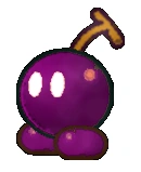 Bomberry | Fantendo - Game Ideas & More | Fandom