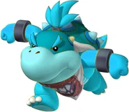 New Super Mario Bros. 3DS | Fantendo - Game Ideas & More | Fandom