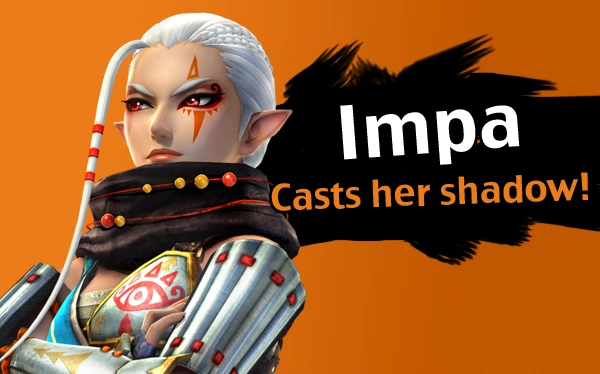 User blog:Vonn Karma/I made some SSB splash art | Fantendo - Game Ideas ...