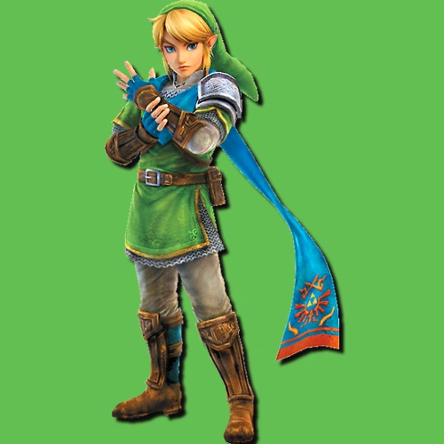 Link (Smash 5) | Fantendo - Game Ideas & More | Fandom