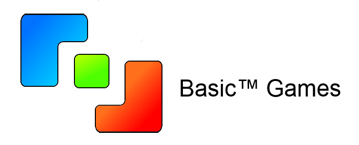 Basic™ Games | Fantendo - Game Ideas & More | Fandom