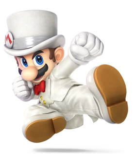 Mario (Rave) | Fantendo - Game Ideas & More | Fandom