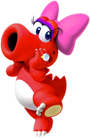 Birdo (species) | Fantendo - Game Ideas & More | Fandom