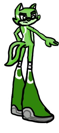 Omnitron: Cosmic Corruption | Fantendo - Game Ideas & More | Fandom