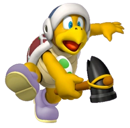 Yoshter Bro. | Fantendo - Game Ideas & More | Fandom