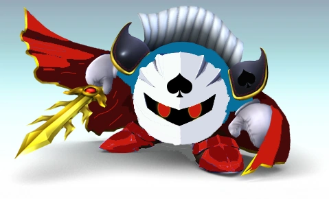 Ace Knight | Fantendo - Game Ideas & More | Fandom