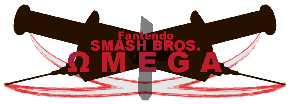 Fantendo Smash Bros. Omega | Fantendo - Game Ideas & More | Fandom