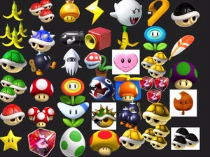 Mario Kart 9 (Geno4smash2018 Edition) | Fantendo - Game Ideas & More ...