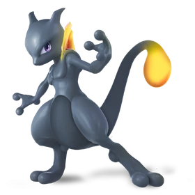 Shadow Mewtwo (Vanguard) | Fantendo - Game Ideas & More | Fandom