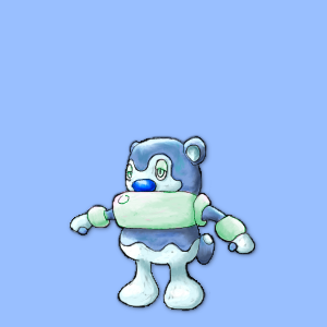 Category:Blue Pokémon | Fantendo - Game Ideas & More | Fandom