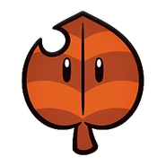 Super Leaf | Fantendo - Game Ideas & More | Fandom