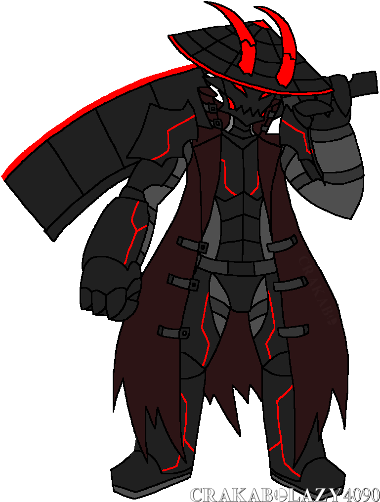 Vandal (KillGames) | Fantendo - Game Ideas & More | Fandom