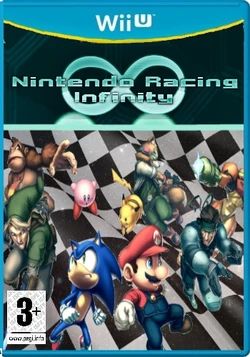 Nintendo Racing Infinity | Fantendo - Game Ideas & More | Fandom