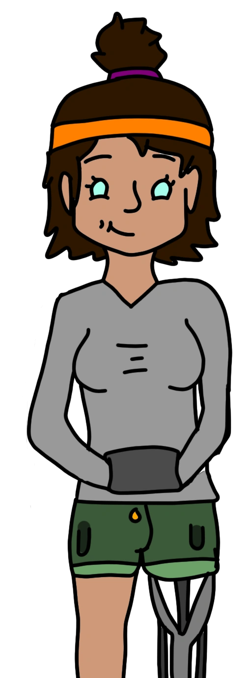 Marley Olson Mittens | Fantendo - Game Ideas & More | Fandom