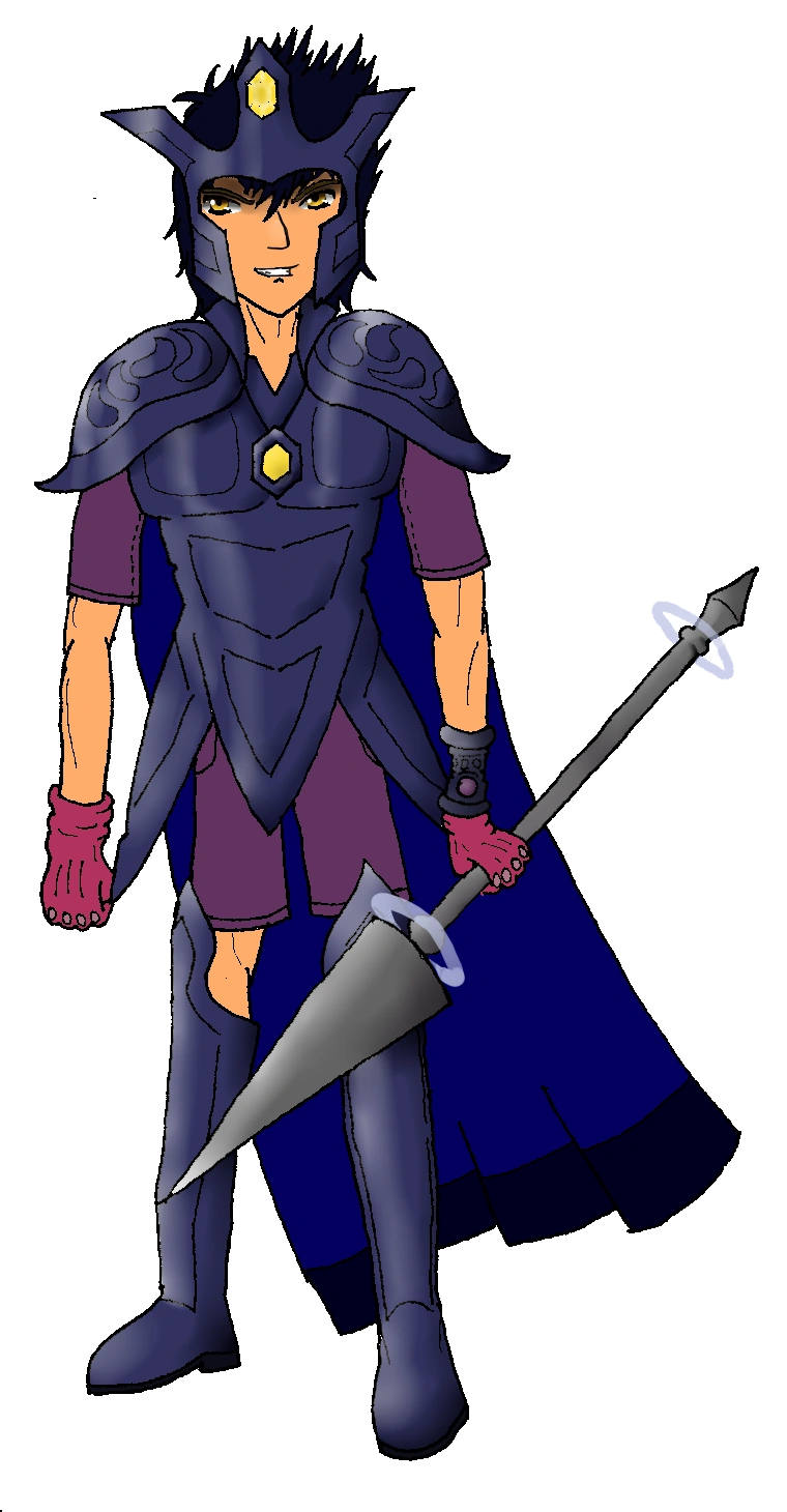 Morpheo | Fantendo - Game Ideas & More | Fandom