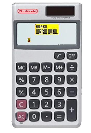 Nintendo 4-bit | Fantendo - Game Ideas & More | Fandom