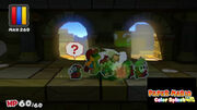 Paper Mario: Color Splash RECUT | Fantendo - Game Ideas & More | Fandom