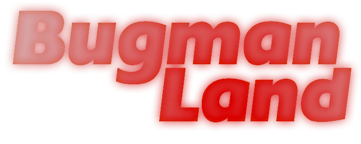 Bugman Land | Fantendo - Game Ideas & More | Fandom
