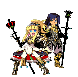 Etrian Odyssey 3 Untold: The Labyrinth's Whispers/Sovereign | Fantendo ...