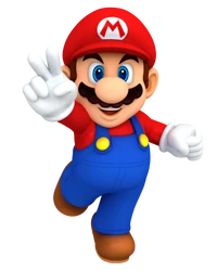 Super Mario Realms | Fantendo - Game Ideas & More | Fandom