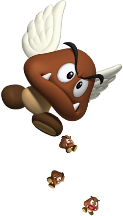 Super Mario World: Wii/List of enemies | Fantendo - Game Ideas & More ...