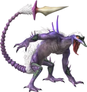 Ridley | Fantendo - Game Ideas & More | Fandom