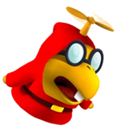 Toady | Fantendo - Game Ideas & More | Fandom