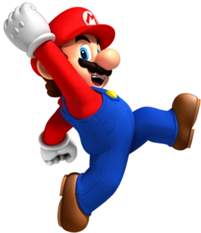 Super Mario EX | Wiki Fantendo | Fandom