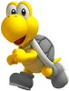 Koopa Troopa | Fantendo - Game Ideas & More | Fandom