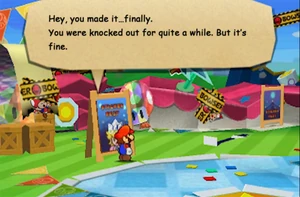 Paper Mario Sticker Star Recut- Script | Fantendo - Game Ideas & More ...