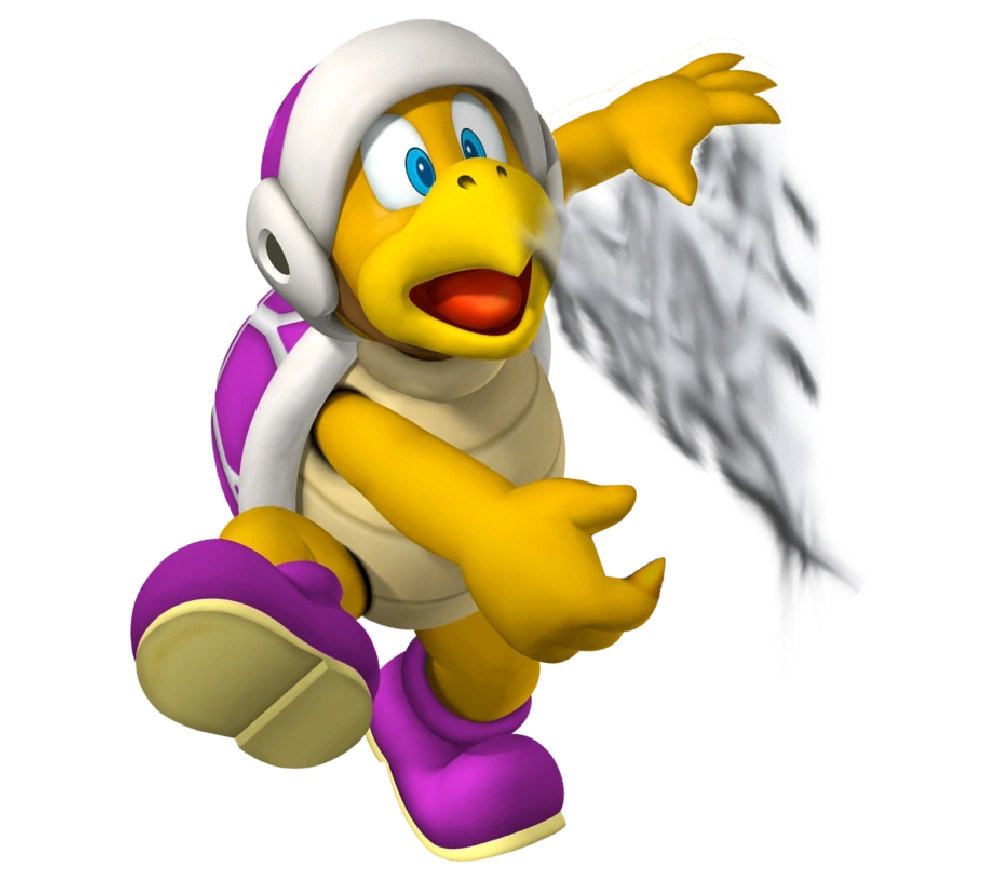 Vortex Bro. | Fantendo - Game Ideas & More | Fandom