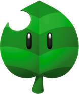 Super Leaf | Fantendo - Game Ideas & More | Fandom