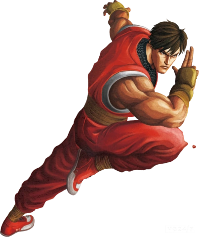 Guy (FI:Clash of Stars) | Fantendo - Game Ideas & More | Fandom