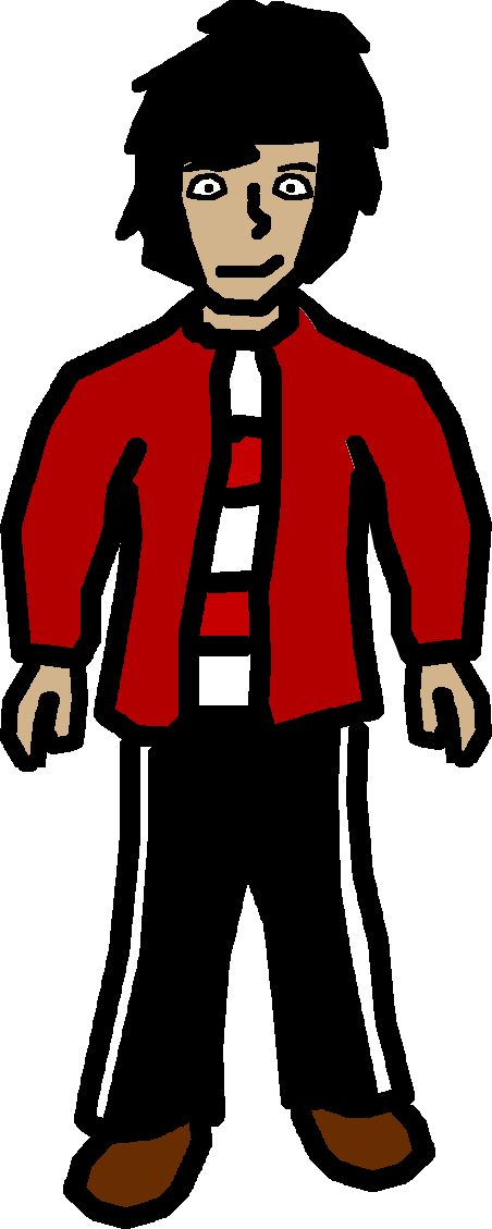 Category:UG Characters | Fantendo - Game Ideas & More | Fandom