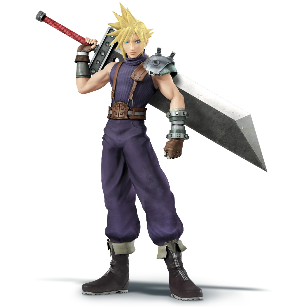Cloud Fantendo Game Ideas More Fandom