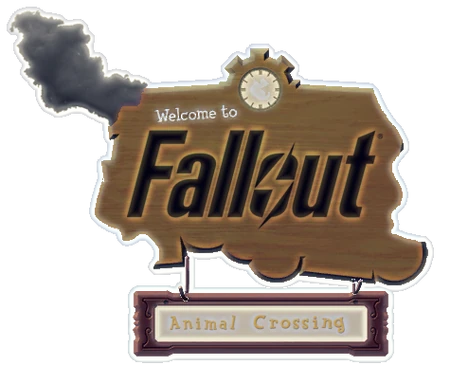 Fallout: Animal Crossing | Fantendo - Game Ideas & More | Fandom