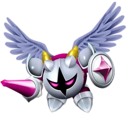 Galacta Knight (SSBR) | Fantendo - Game Ideas & More | Fandom