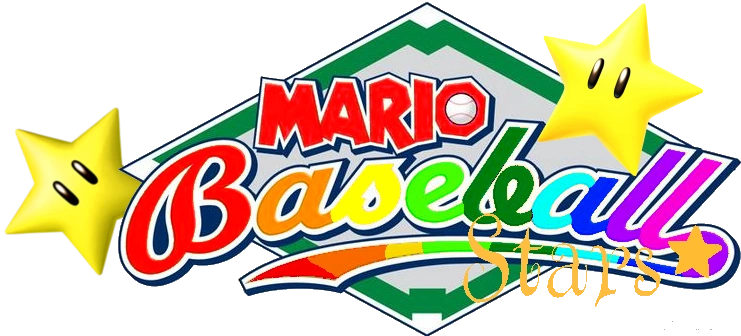 Mario Baseball Stars | Fantendo - Game Ideas & More | Fandom