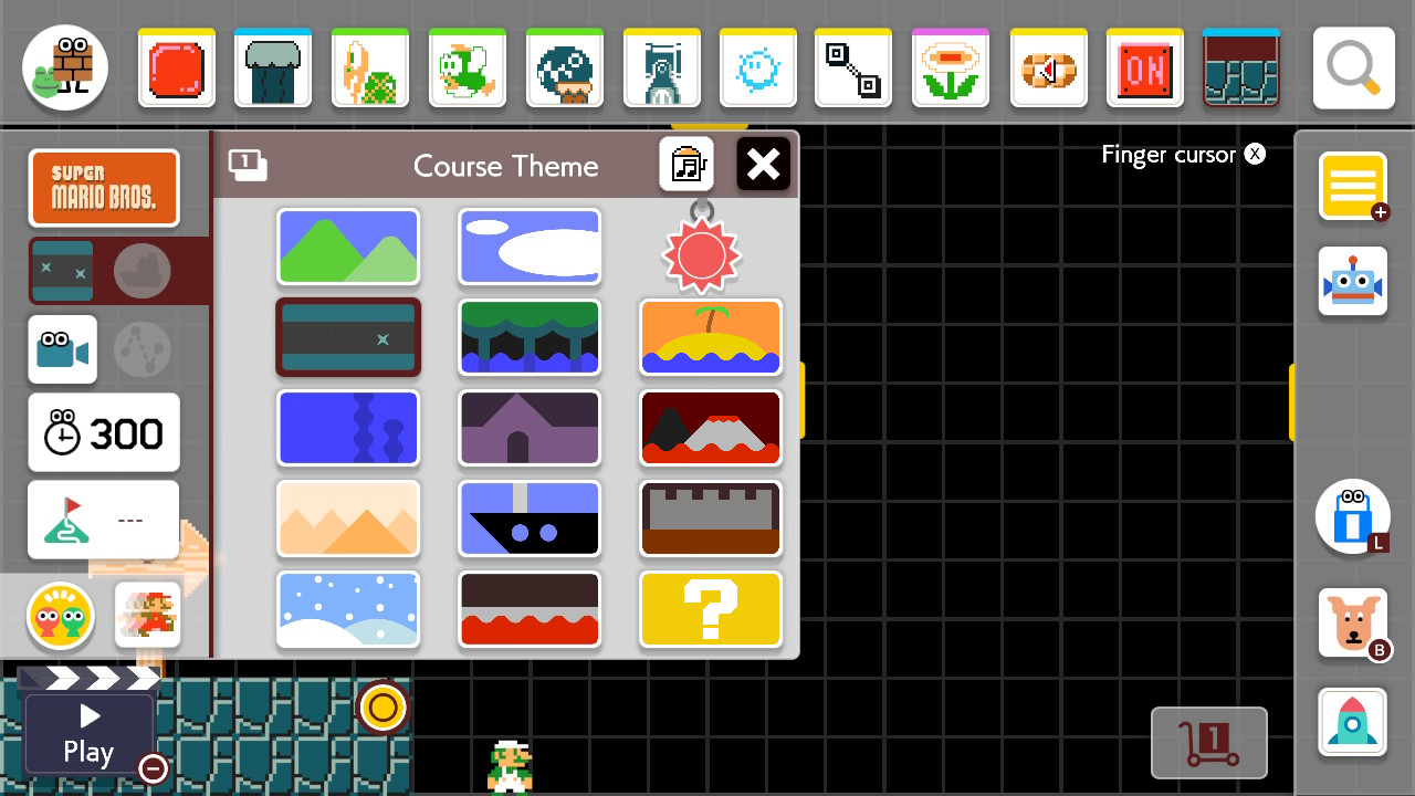Super mario maker 2 update - switcre Super mario maker 2 update - switcre