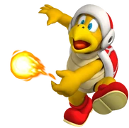 Fire Bro. | Fantendo - Game Ideas & More | Fandom