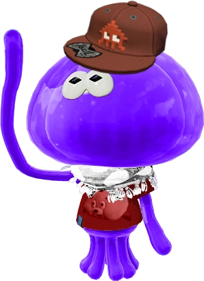 Jely | Fantendo - Game Ideas & More | Fandom