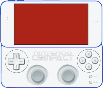 Nintendo Compact | Fantendo - Game Ideas & More | Fandom