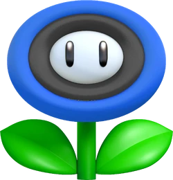 Astro Flower | Fantendo - Game Ideas & More | Fandom