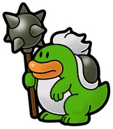 Spike | Fantendo - Game Ideas & More | Fandom