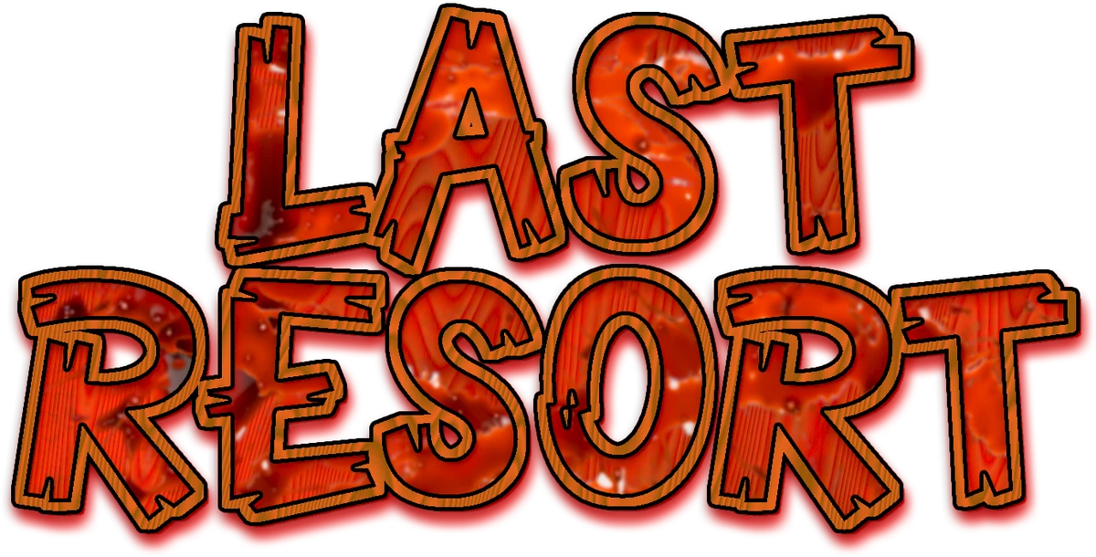 Last Resort | Fantendo - Game Ideas & More | Fandom