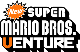 New Super Mario Bros. Venture | Fantendo - Game Ideas & More | Fandom