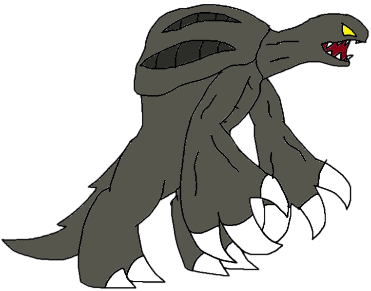 Orga (DAMU) | Fantendo - Game Ideas & More | Fandom