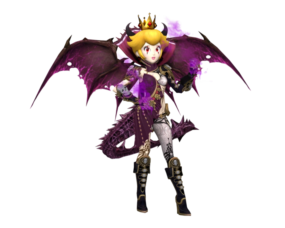 Draconoids | Fantendo - Game Ideas & More | Fandom